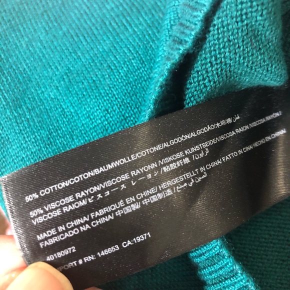 The Fifth Label | Sweaters | The Fifth Label Tfl Crew Neck Sweater ...